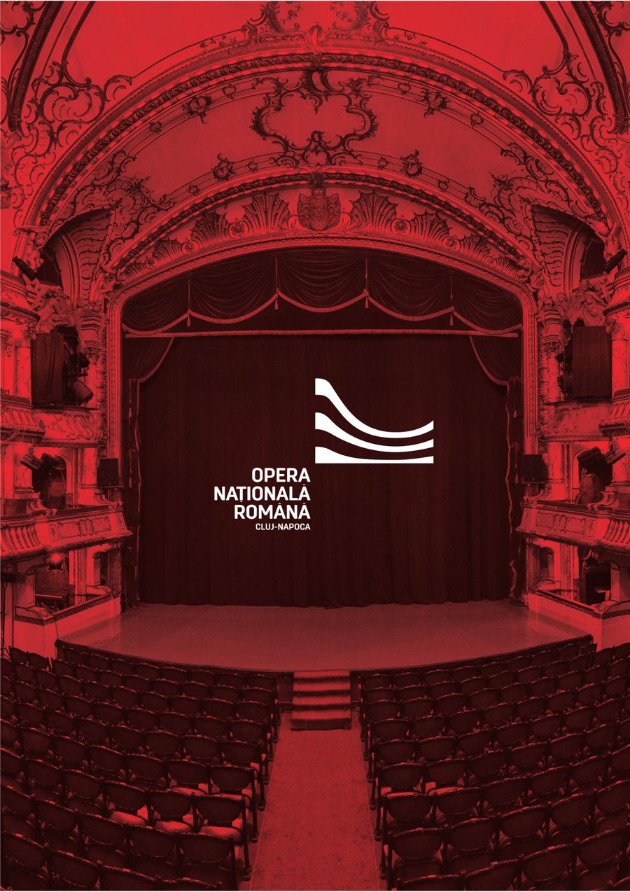 Proiect Zorba - Opera Națională Română Cluj-Napoca by Florin Estefan ...