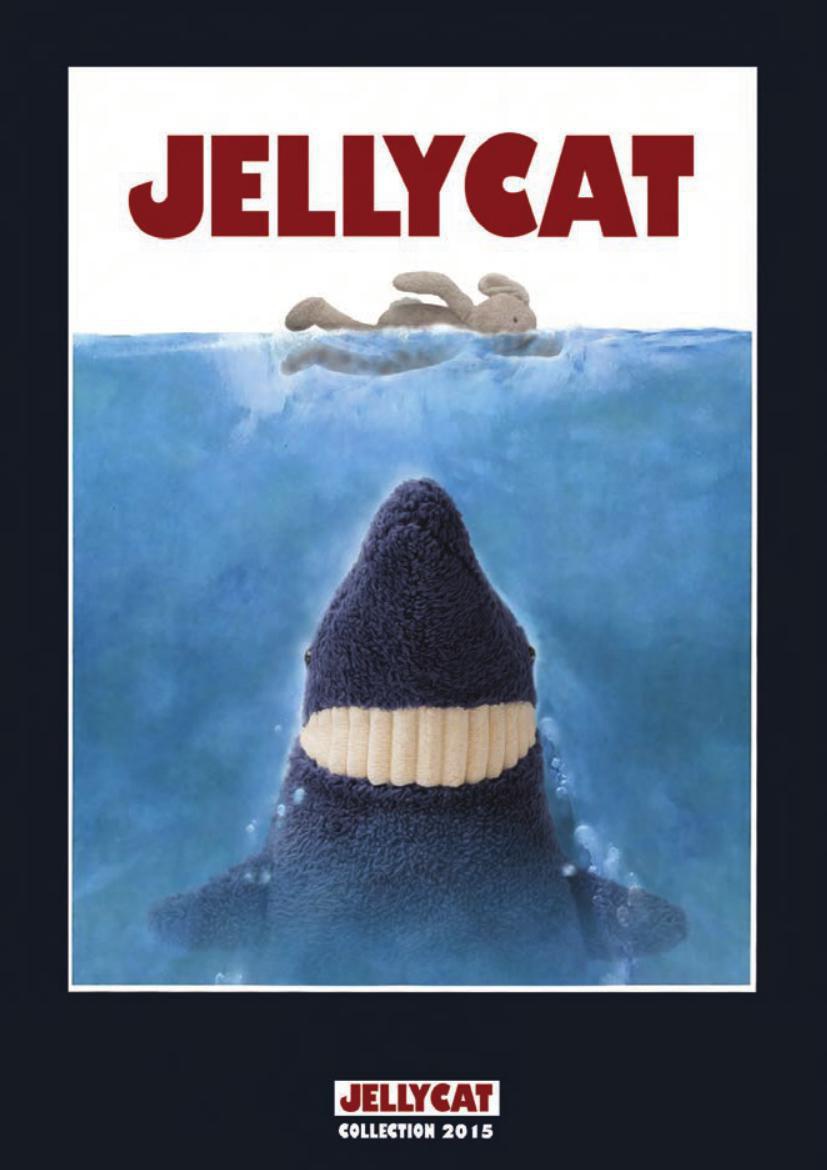 Jellycat Main Year 2015 Catalogue by Bev - Flipsnack