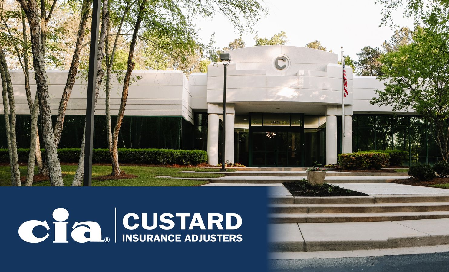 General CIA Company Overview by Custard Companies - Flipsnack