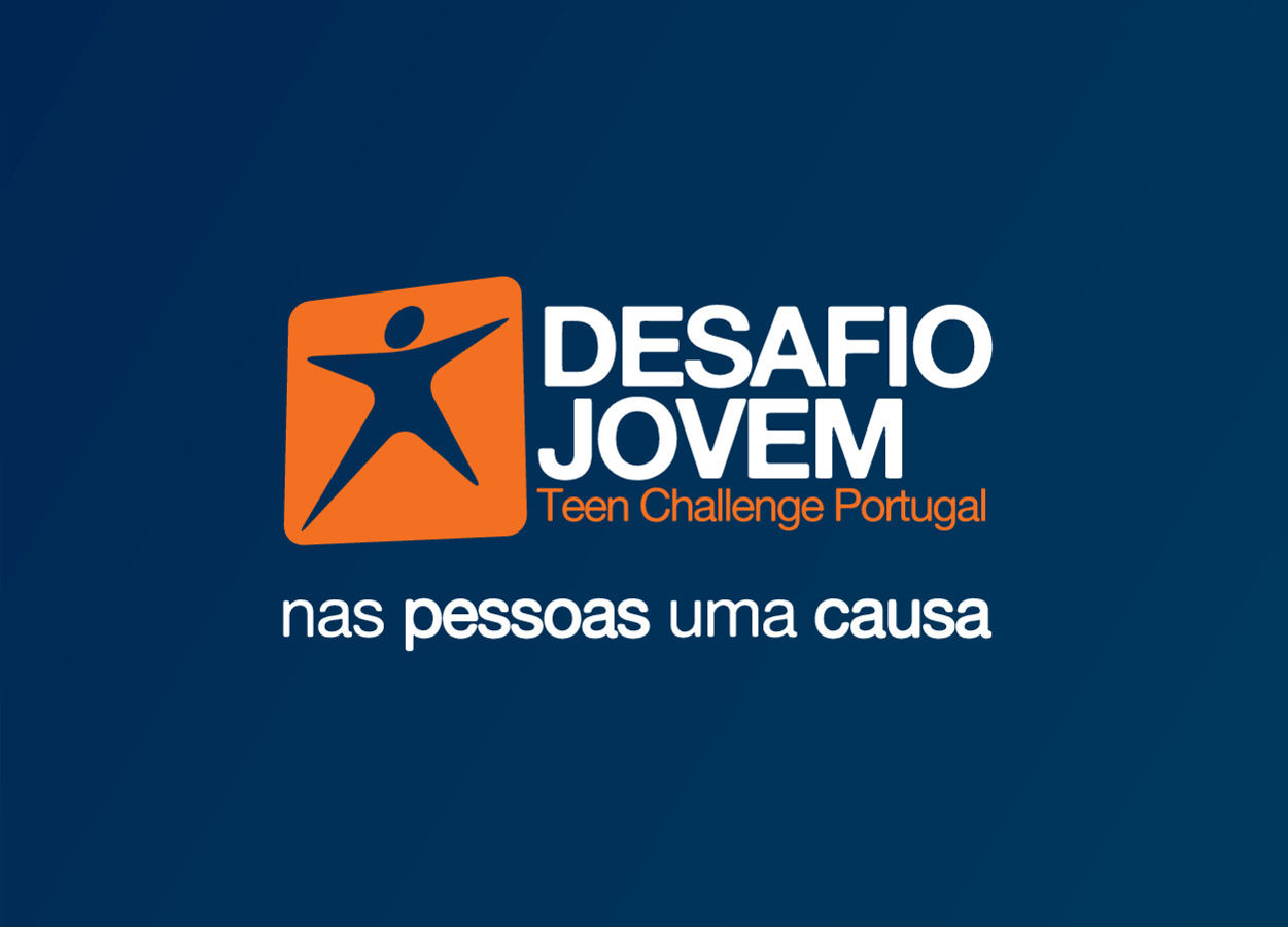 Desafio Jovem - Teen Challenge Portugal by Desafio Jovem... - Flipsnack