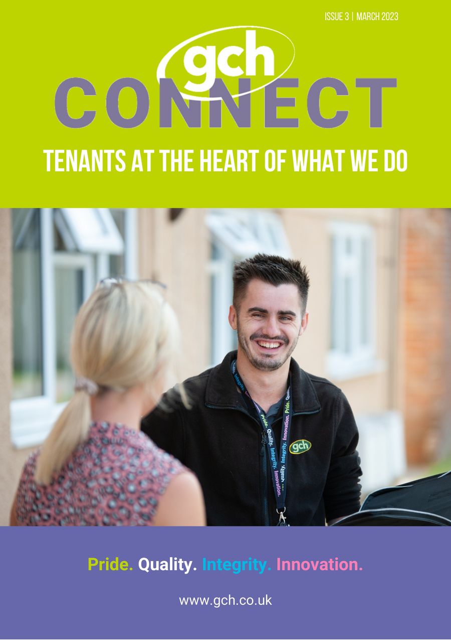 GCH Connect March 2023 by GCH... - Flipsnack