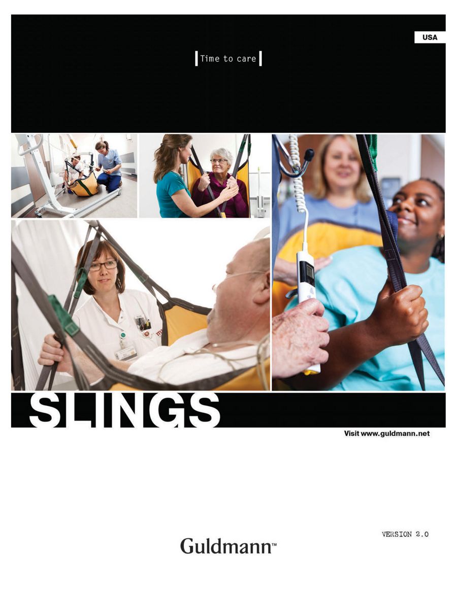 Sling Info Sheets 2.0 by justinmagazine - Flipsnack