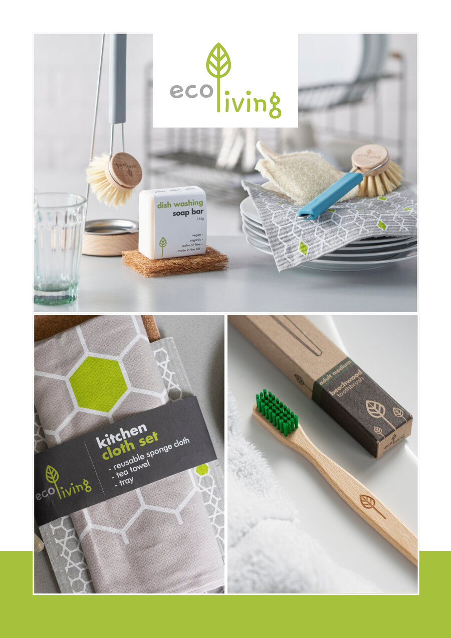 ecoLiving Catalogue - Main by ecoLiving - Flipsnack