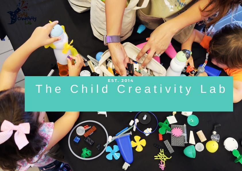 Child Creativity Lab by Child Creativity Lab - Flipsnack