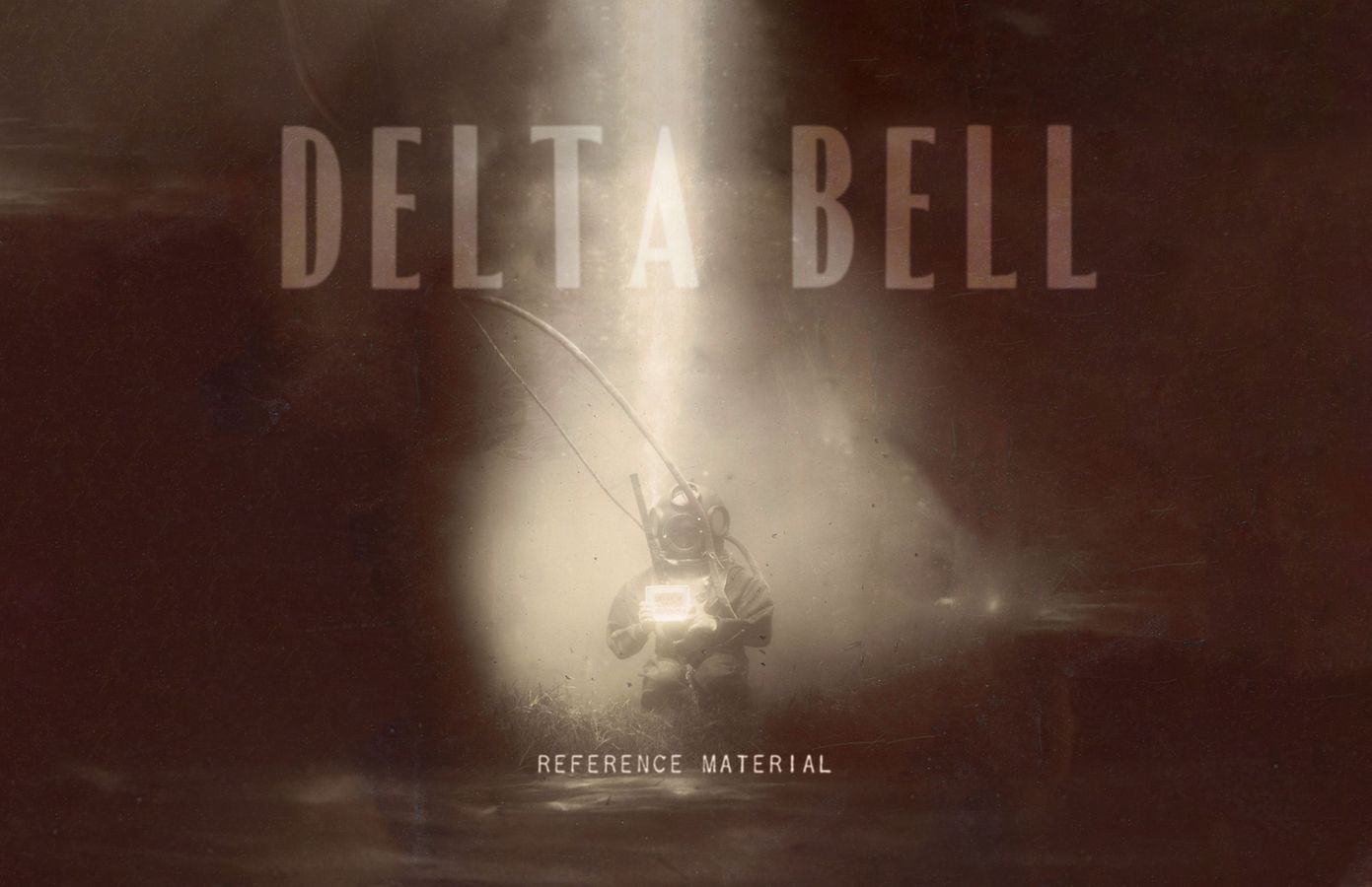 Delta Bell - Reference Material by Jesse Kreitzer - Flipsnack