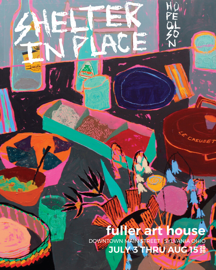 Hope Olson by dani fuller - Flipsnack