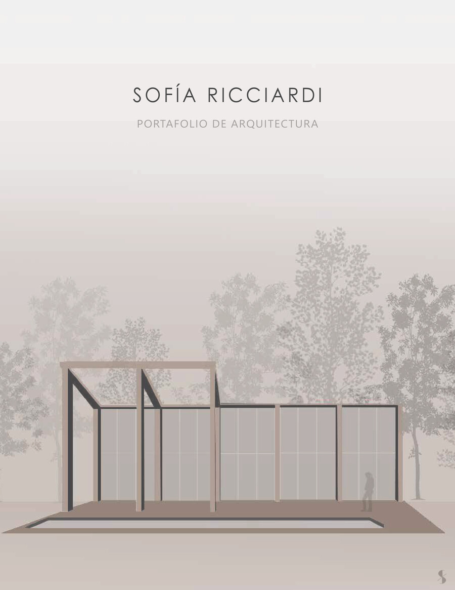 PORTAFOLIO-CV 2021_compressed (5) by Sofia Ricciardi - Flipsnack