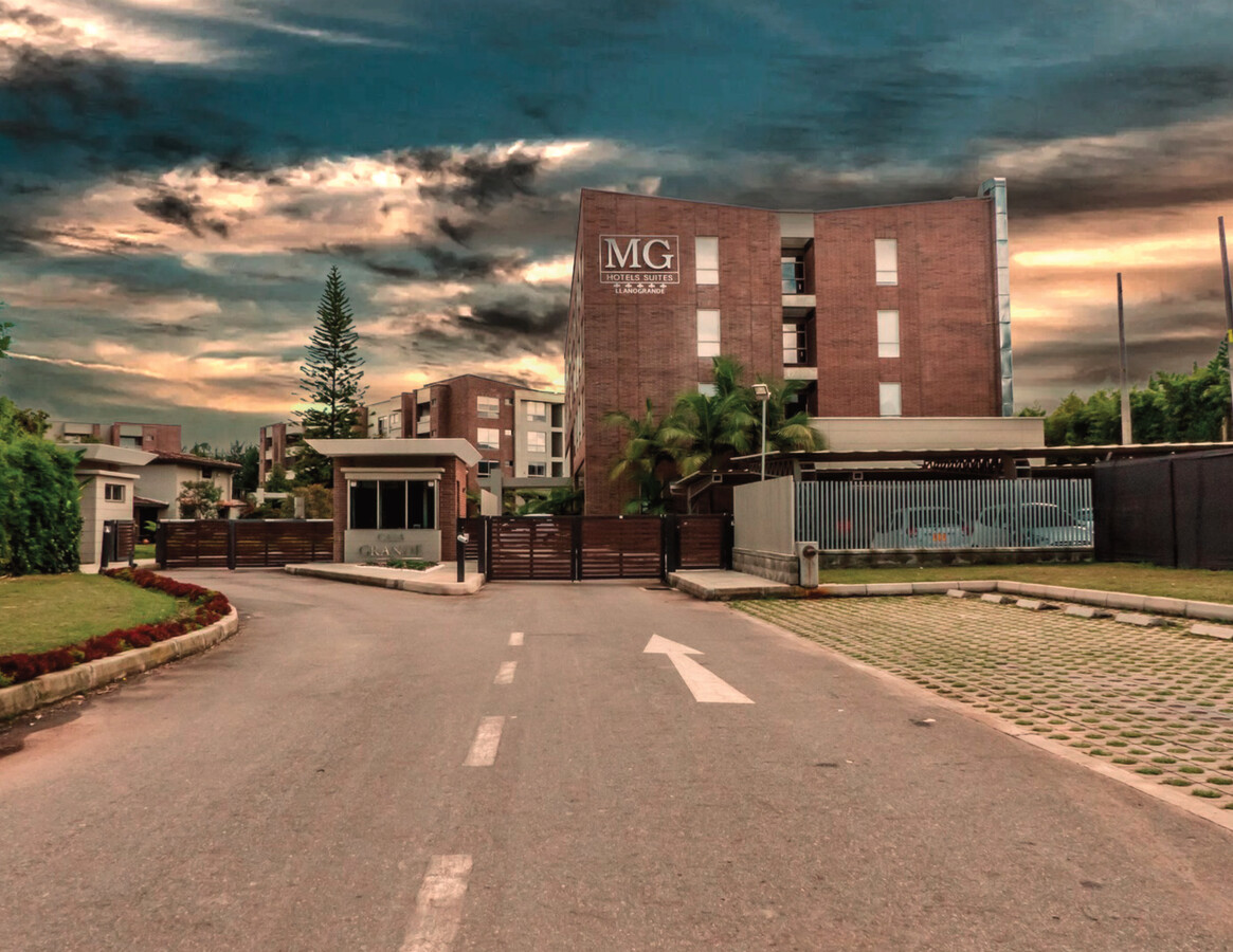 Portafolio MG Hotels & Suites by MG Hotels and Suites - Flipsnack