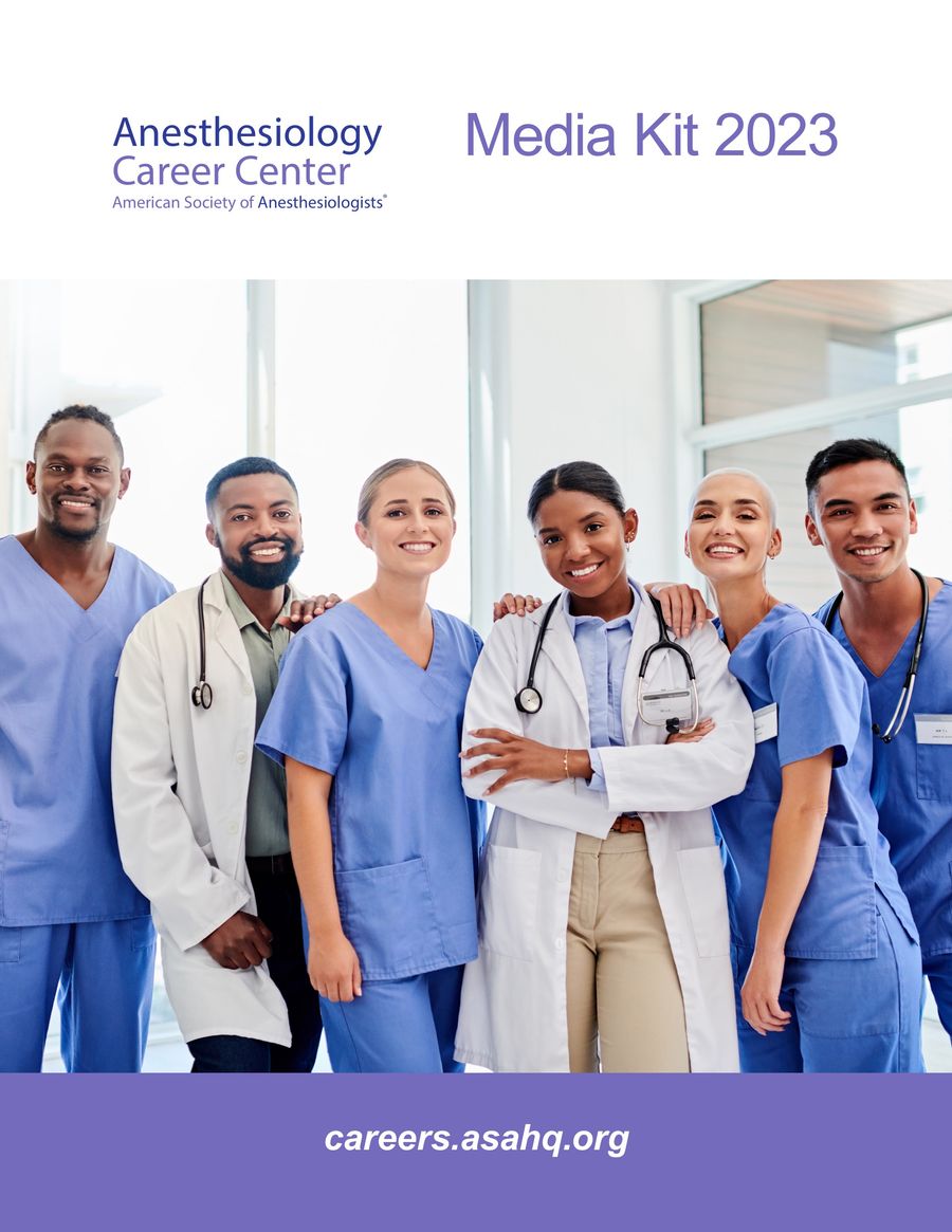 ASA Media Kit 2023 by YM Careers - Flipsnack