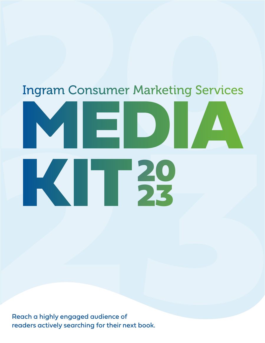 media-kit by Ingram Content - Flipsnack