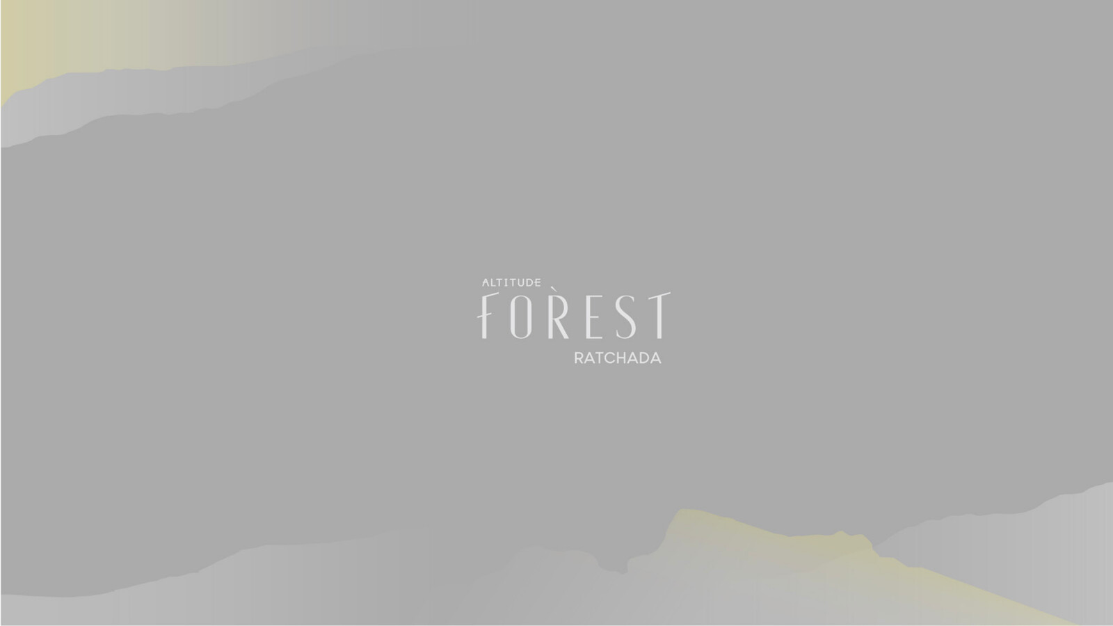 Altitude_Forest_Ratchada_Brochure_ENG by Altitude... - Flipsnack
