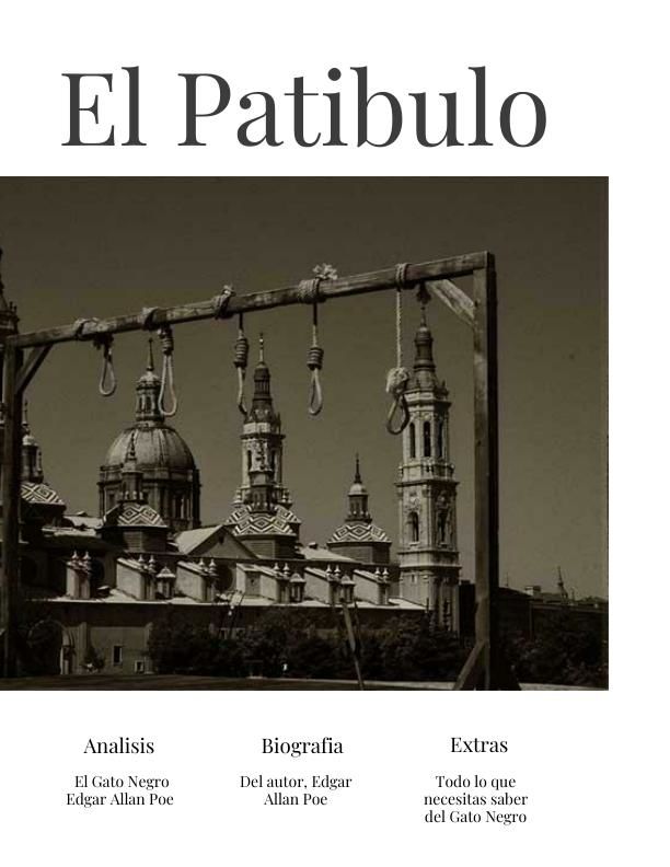 El Patibulo by elpatibulo - Flipsnack