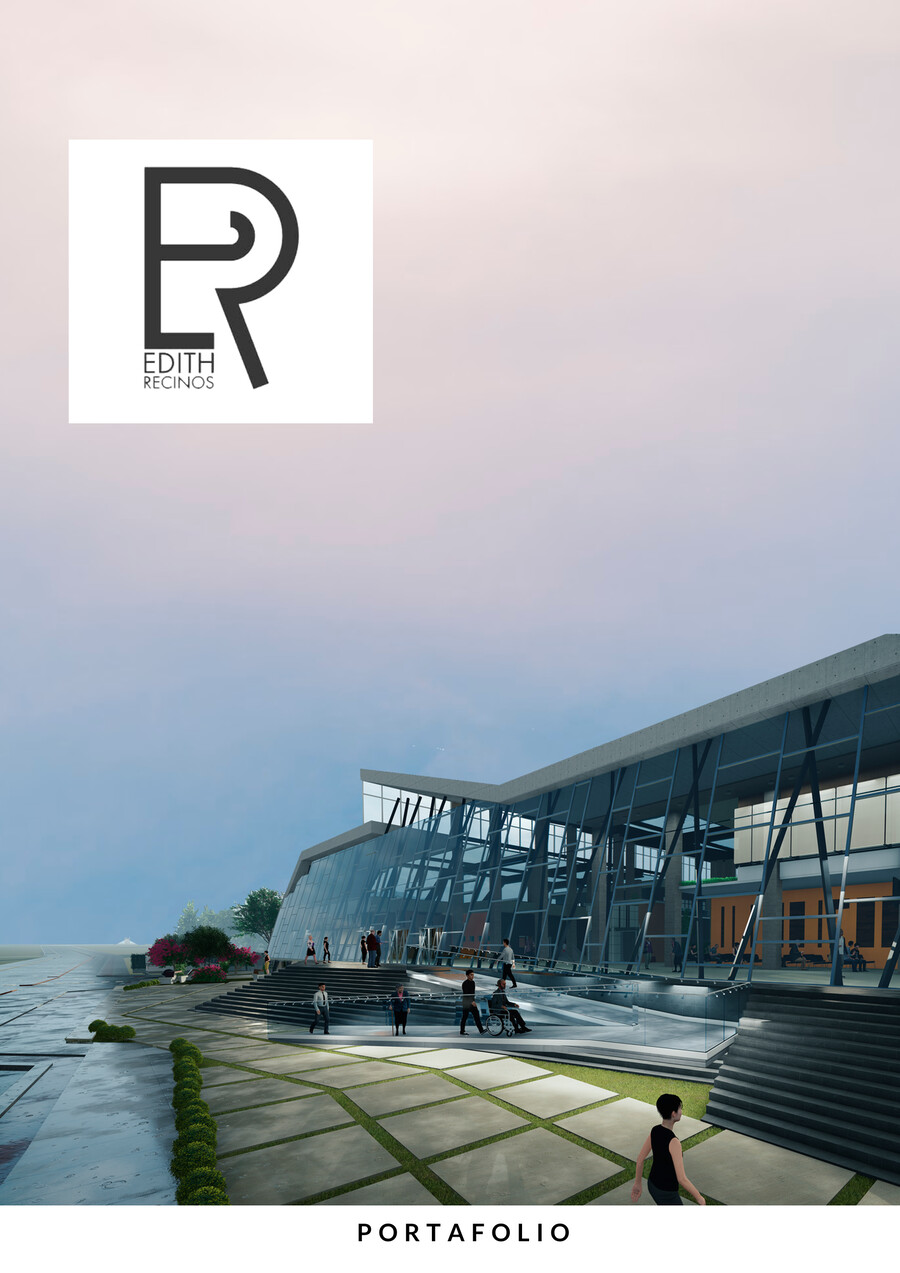 PORTAFOLIO_EDITH_RECINOS by Edithrec - Flipsnack