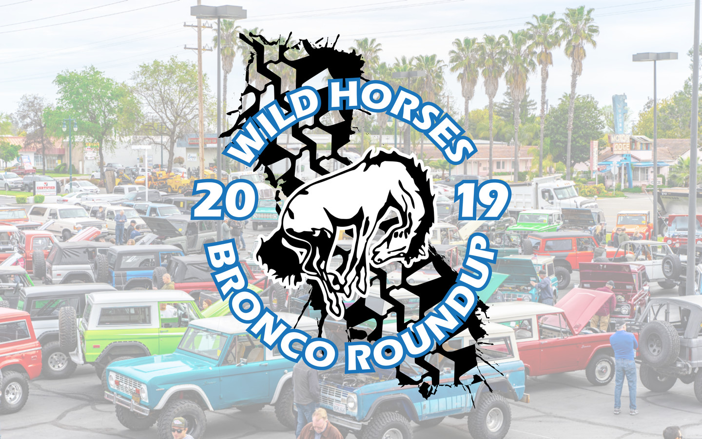 2019 WILD HORSES BRONCO ROUNDUP by WILD... - Flipsnack