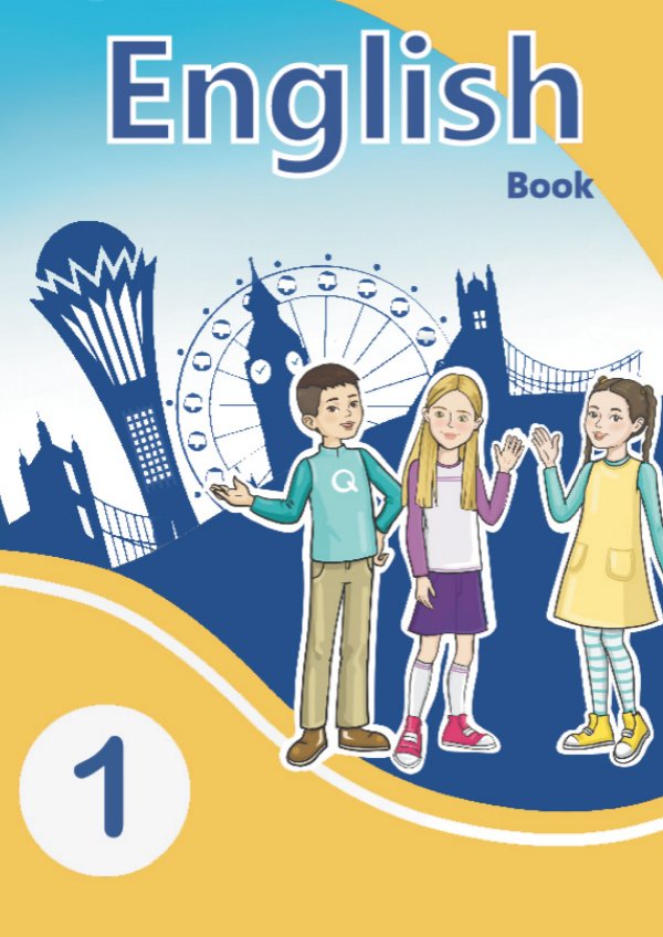 English Book 1 by Englsih book - Flipsnack