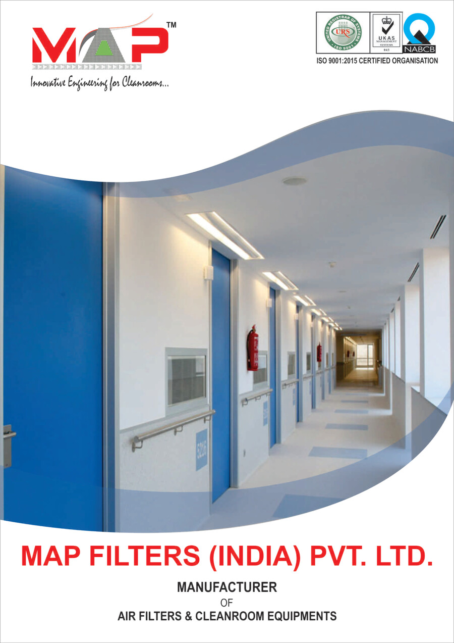 MAP FILTER CATALOGUE by MAP FILTERS... - Flipsnack