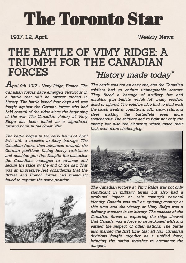 newspaper assignment Bob g10 by shuaizhen wang - Flipsnack