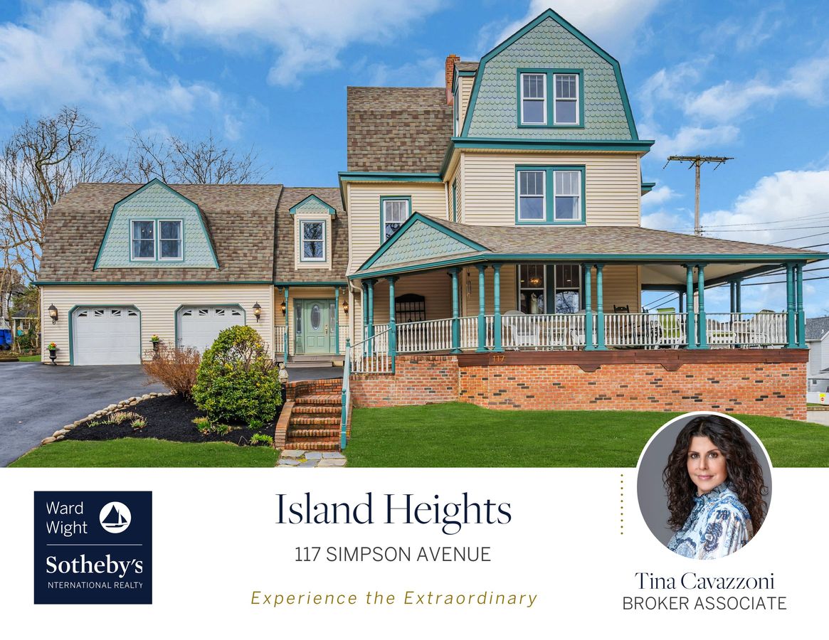 117 Simpson Avenue, Island Heights - Digital Brochure by Ward Wight ...