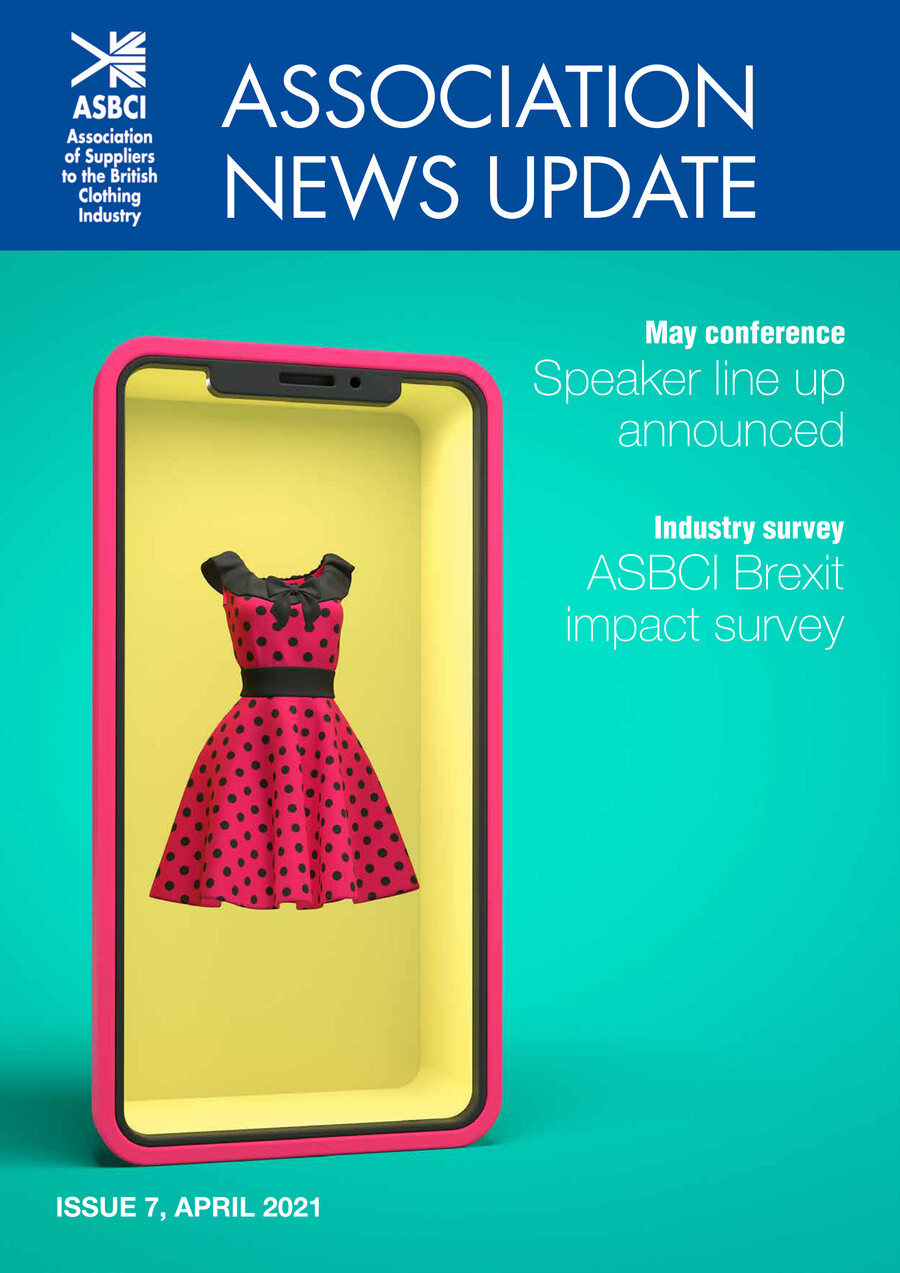 ASBCI Newsletter April 2021 by ASBCI - Flipsnack