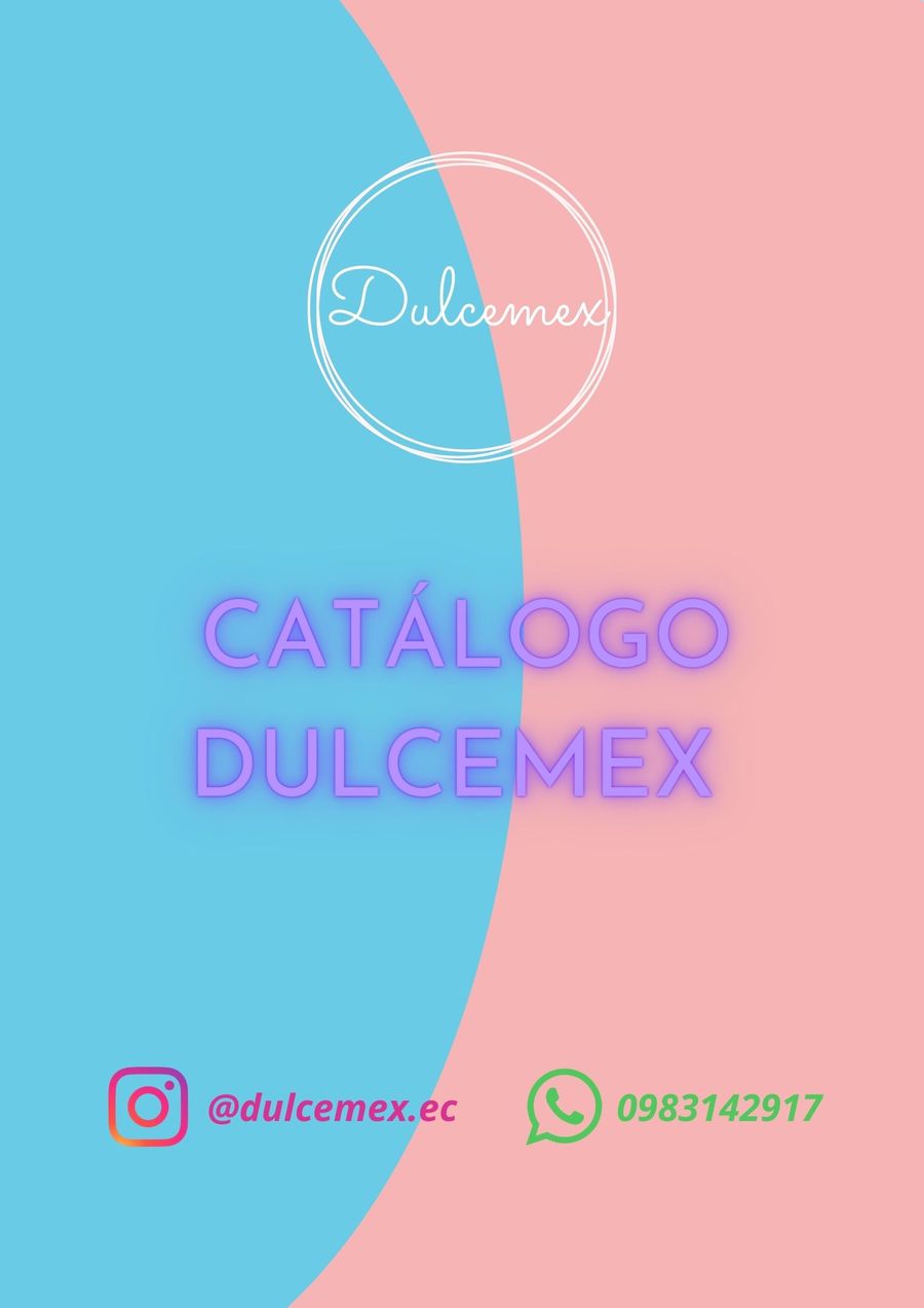 catalogo dulcemex by Dulcemex - Flipsnack