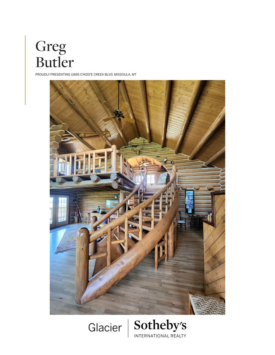 Greg Butler (1) by Glacier Sotheby's Internation... - Flipsnack