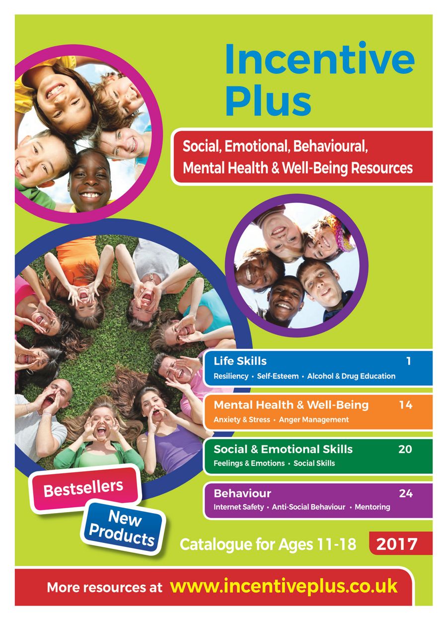Incentive Plus Secondary Catalogue 2017 by Incentive Plus - Flipsnack