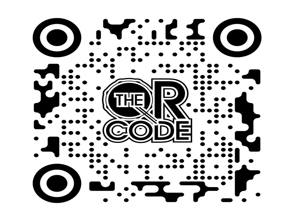 The QR Code Digital Booklet by Quinton Robinson - Flipsnack