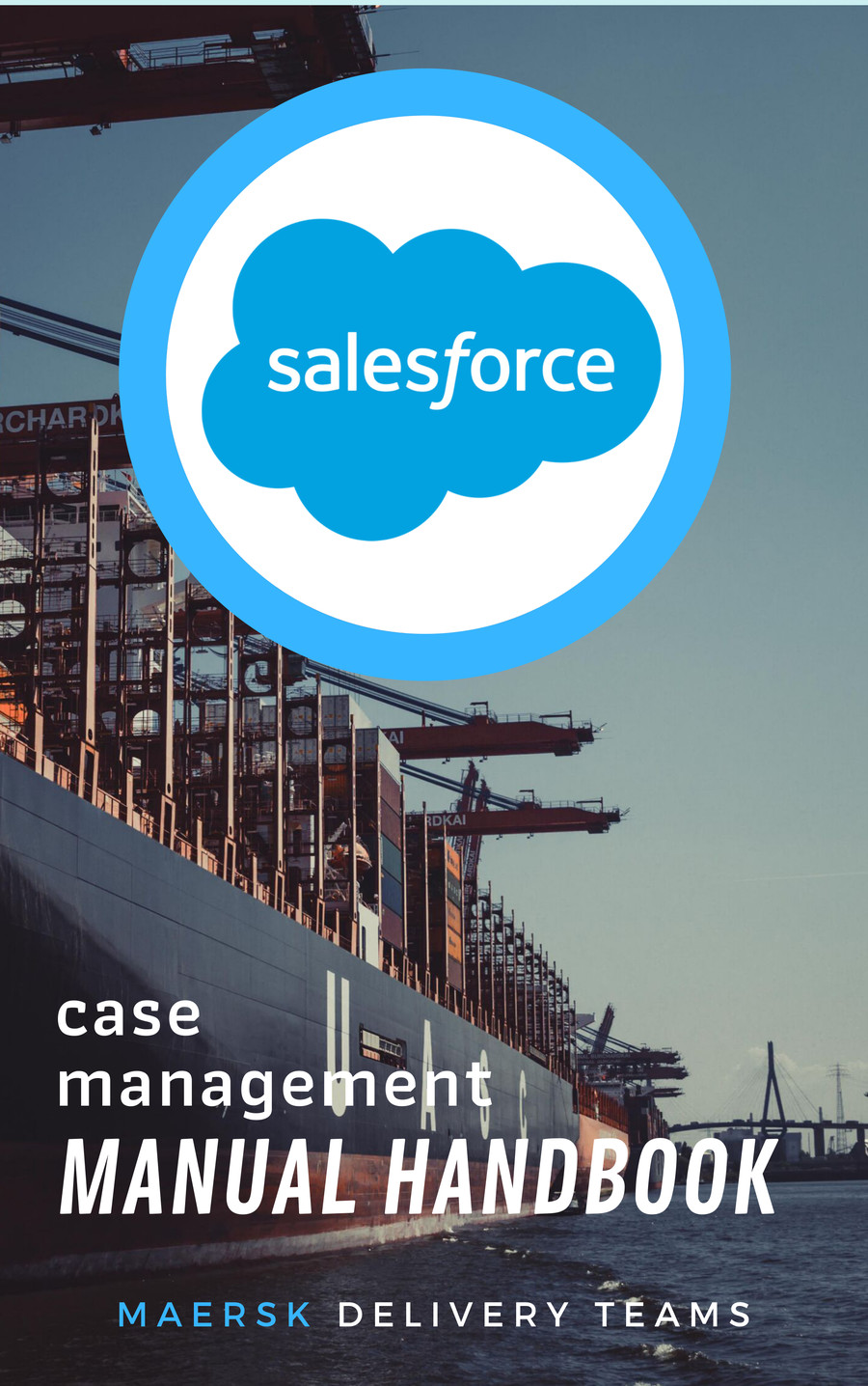 Case Management Manual Hndbook by Rifky Rahman - Flipsnack