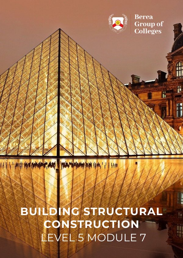 Building Structural Construction Level 5 Module 7 by E-Publishing - Flipsnack