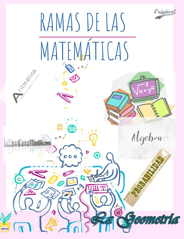 Revista de Matemáticas by Susana - Flipsnack