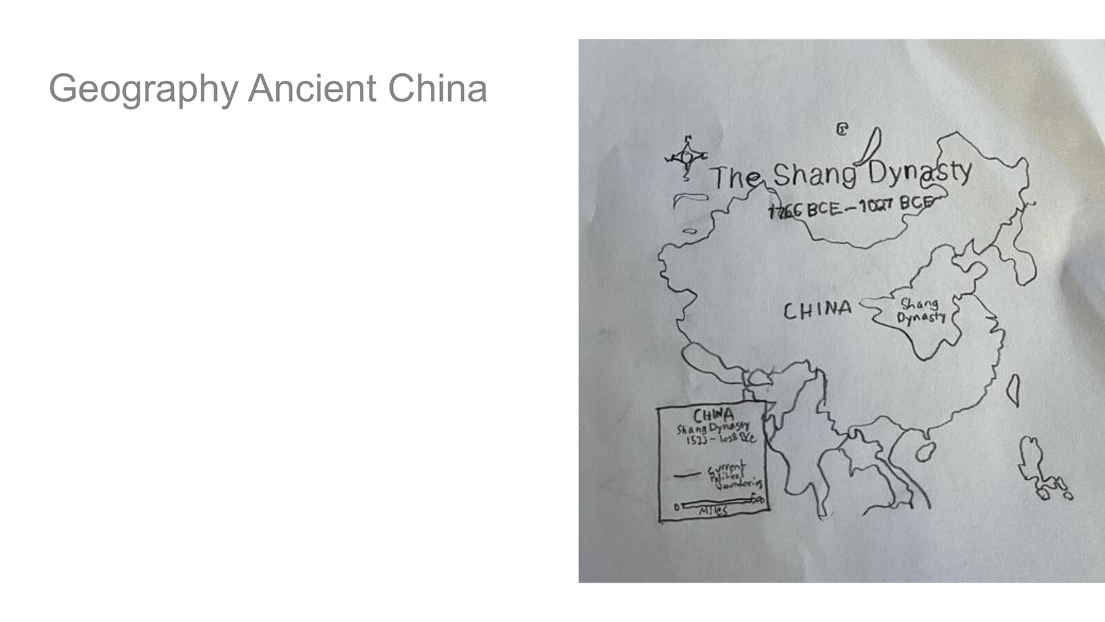 China Travel Brochure by Kauldahn Osman - Flipsnack