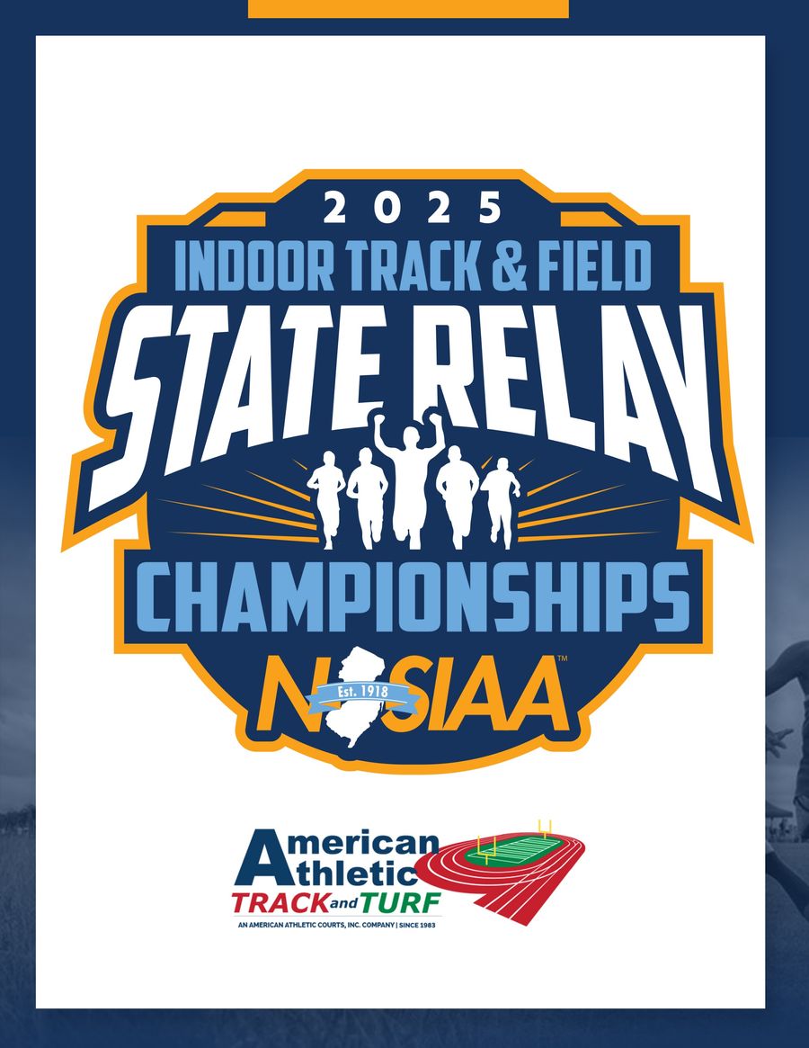 2025 NJSIAA Indoor Track Relay Championship Program by Teall... - Flipsnack