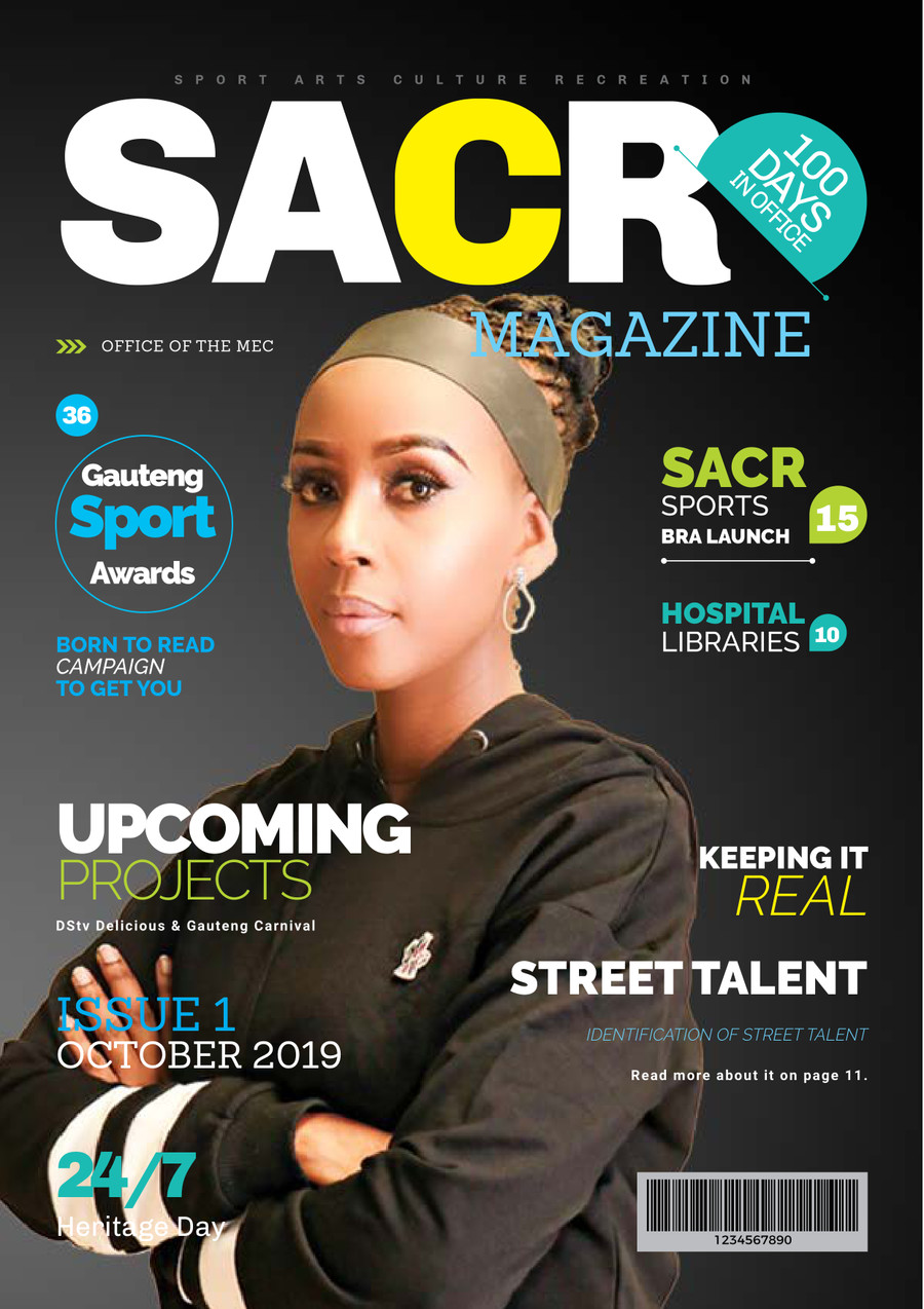 SACR MAG by Yandisa - Flipsnack