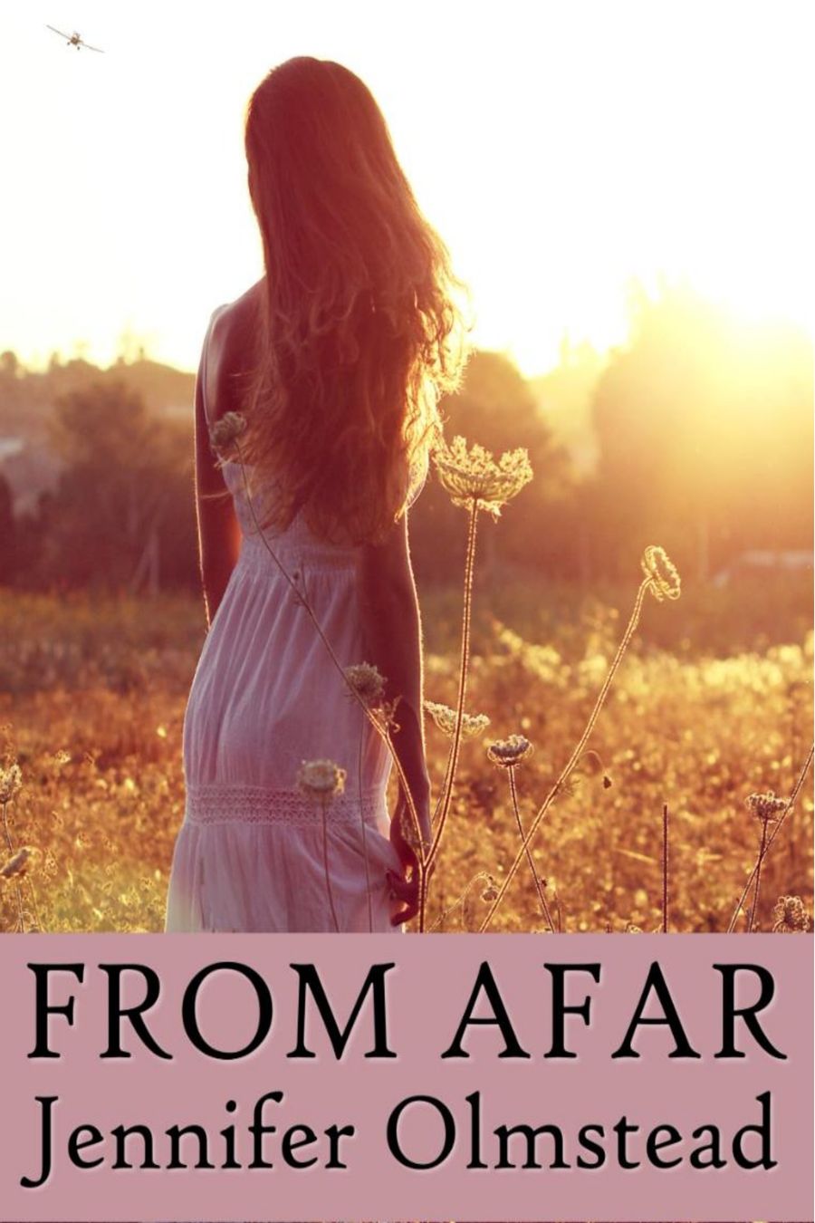 FROM AFAR CHAPTER ONE PREVIEW Jennifer Olmstead by jennifer olmstead ...
