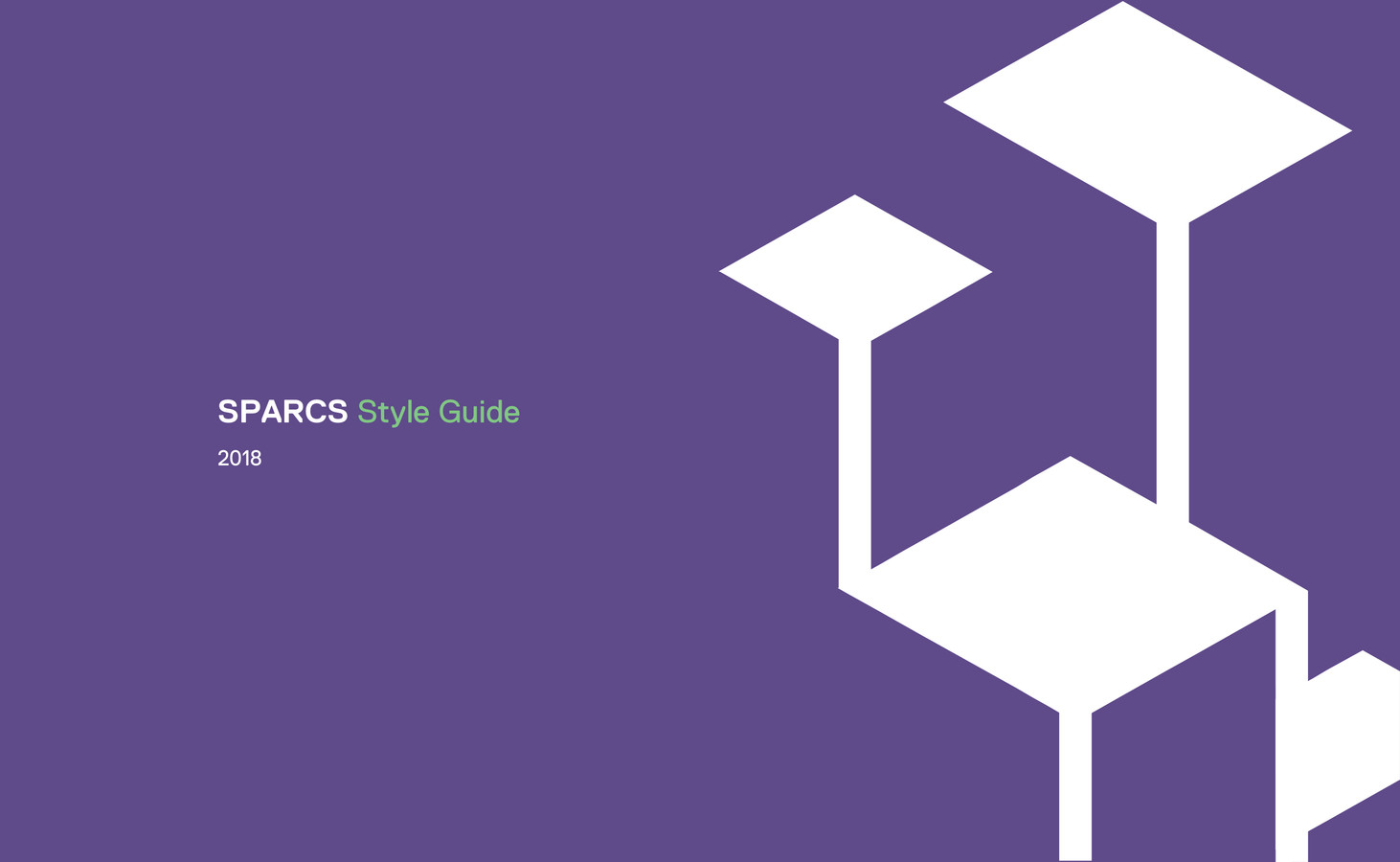 Branding SPARCS v.2 TEST by Pavlina Dravecka - Flipsnack