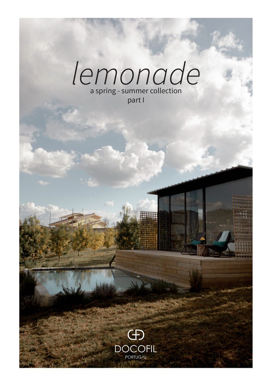 Lemonade - Part I by Docofil - Flipsnack