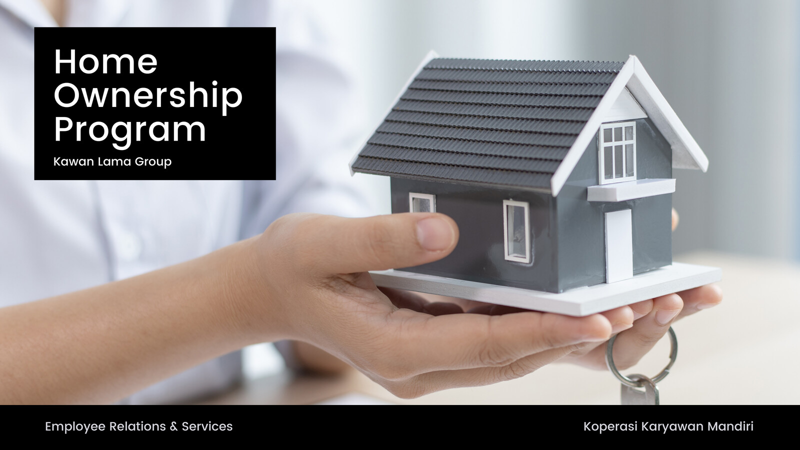 Home Ownership Program Guidance Book by Employee Relation - Flipsnack