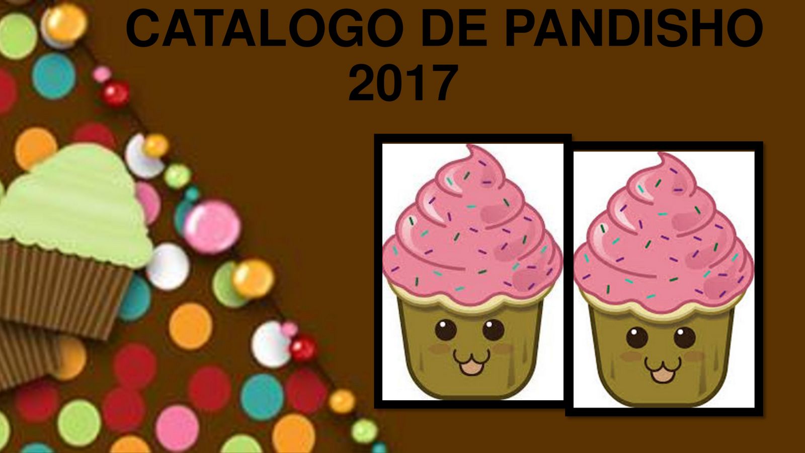 CATALOGO PANDISHO(LLANOS,CARBAJAL,PEREZ)1 by 9DB9C66D75E - Flipsnack