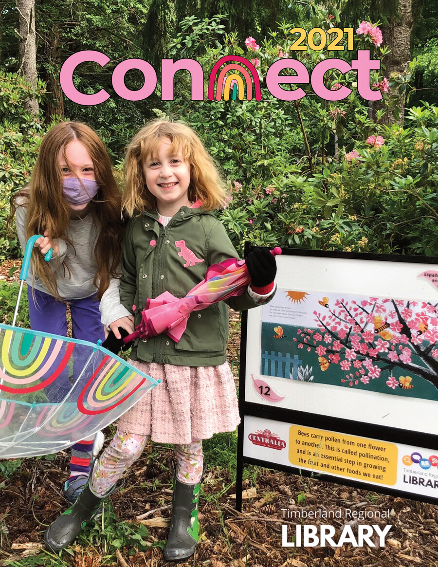 2021 Trl Annual Report By Timberland Flipsnack