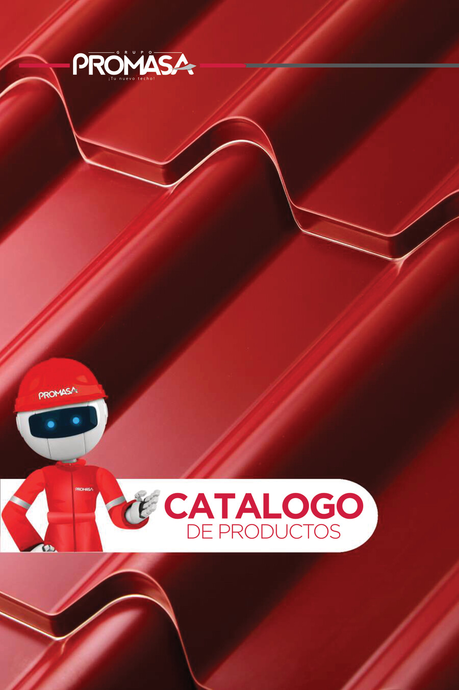 Catálogo Promasa by Promasa - Flipsnack