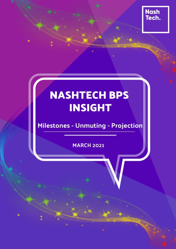 NashTech BPS Insight - March 2021 by NashTech BPS - Flipsnack