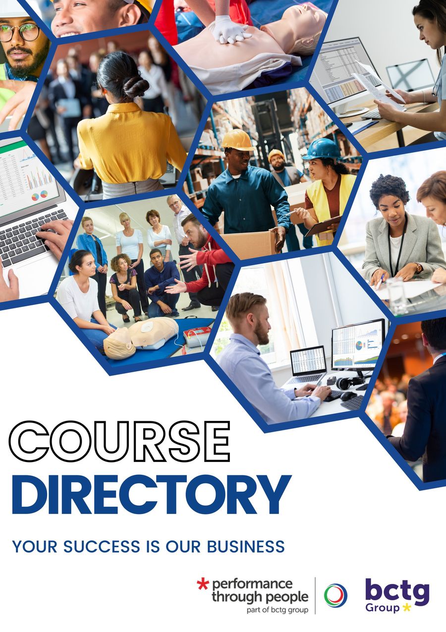 PTP Commercial Course Brochure by... - Flipsnack