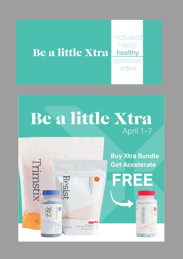 Xtra Bundle APR 2021 flipbook by Sarah Maierhofer - Flipsnack