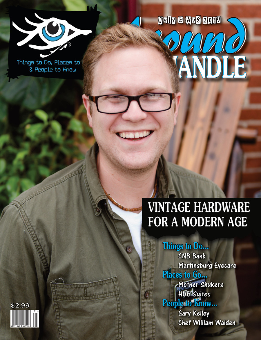 Around The Panhandle | May & June 2019 by Around The Panhandle - Flipsnack