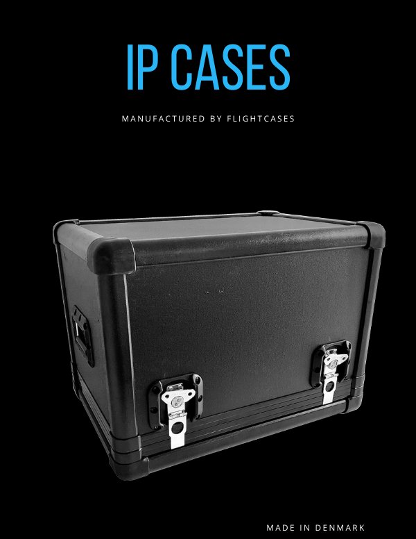 IP-Cases by - Flipsnack