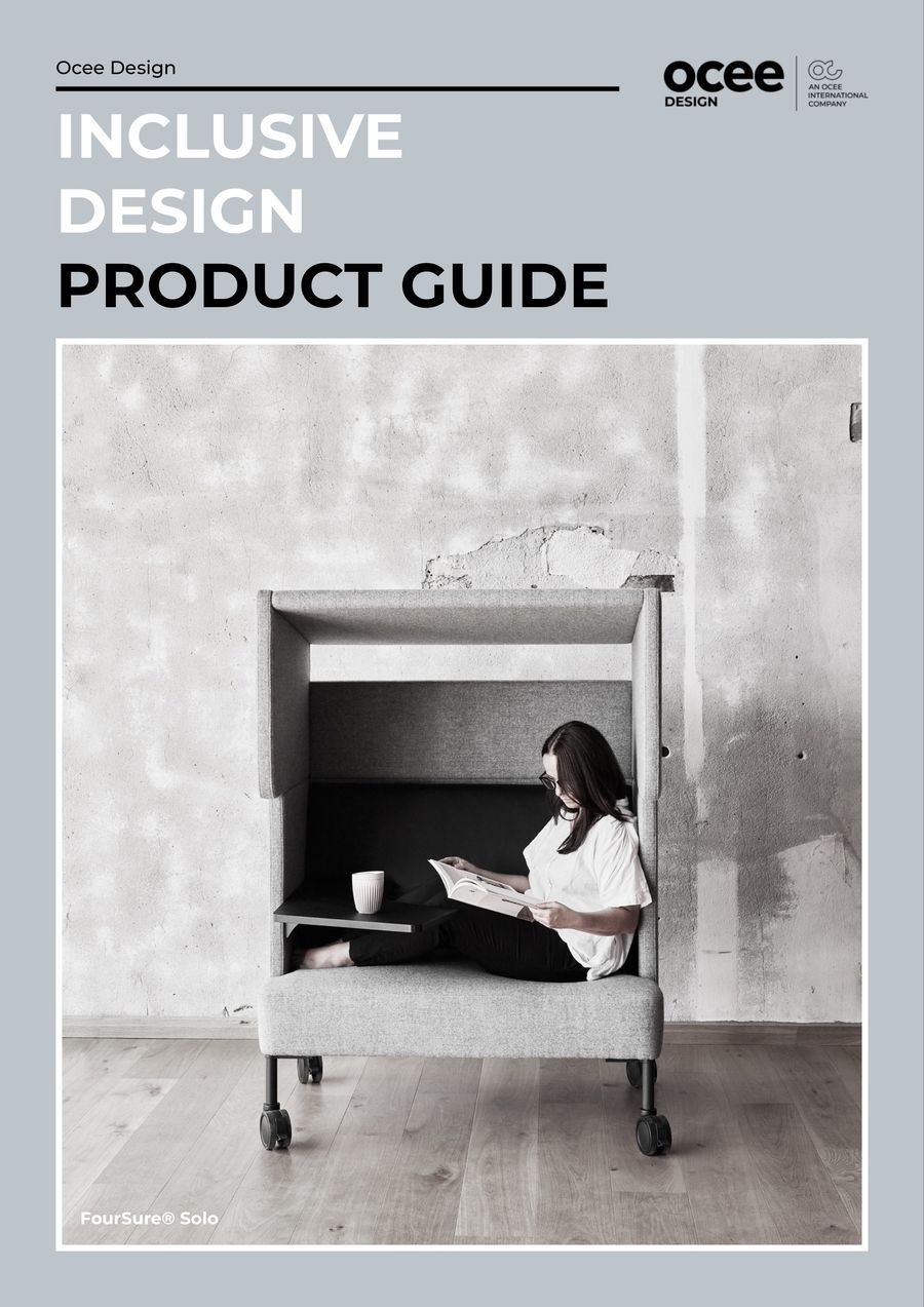 Inclusive Design with Ocee & Four Design by Ocee & Four Design