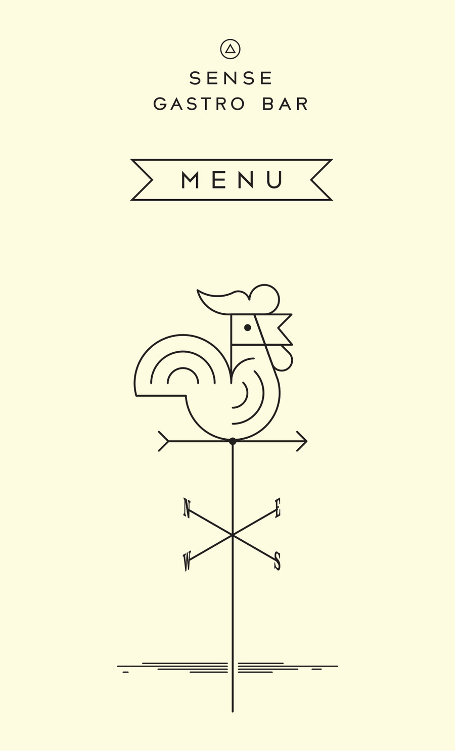 Gastro Bar Menu 2020 by sensehotel - Flipsnack