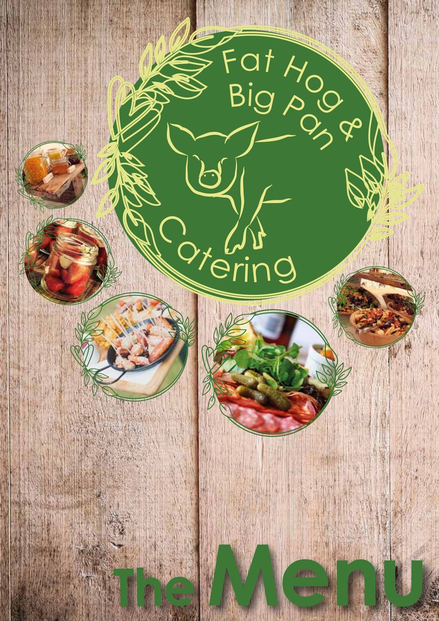 FHBP Catering Menu with Costs (23) by Robert - Flipsnack