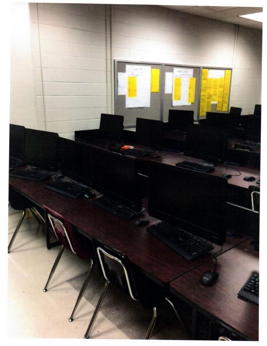 Classroom Appearance - Minnifield by John Oliver - Flipsnack