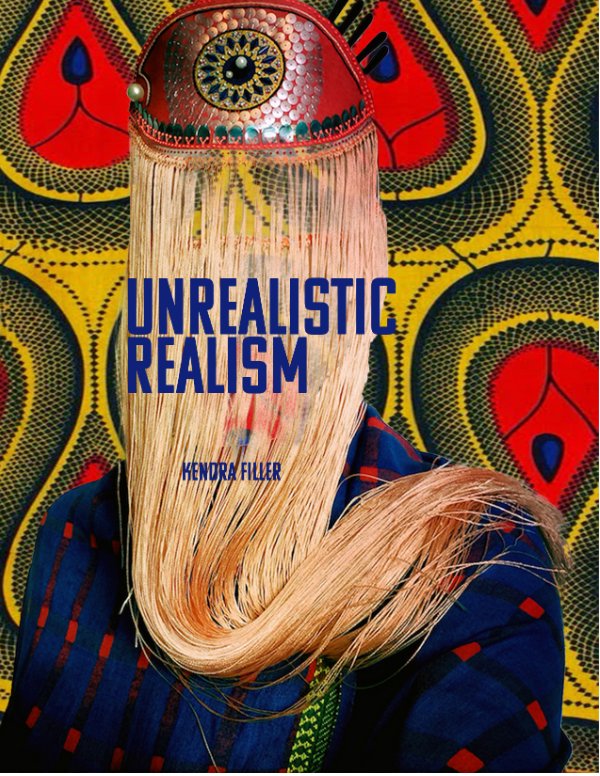 Unrealistic Realism by Kendra Filler - Flipsnack
